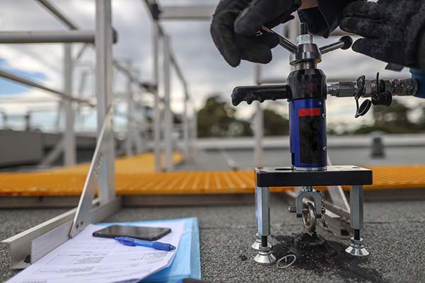 Anchor Testing South East, Sussex, Kent Hampshire, Surrey, London